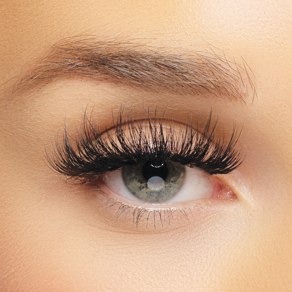Eye Candy Lashes Demi | Natural Lightweight False Eyelashes – PharmaC